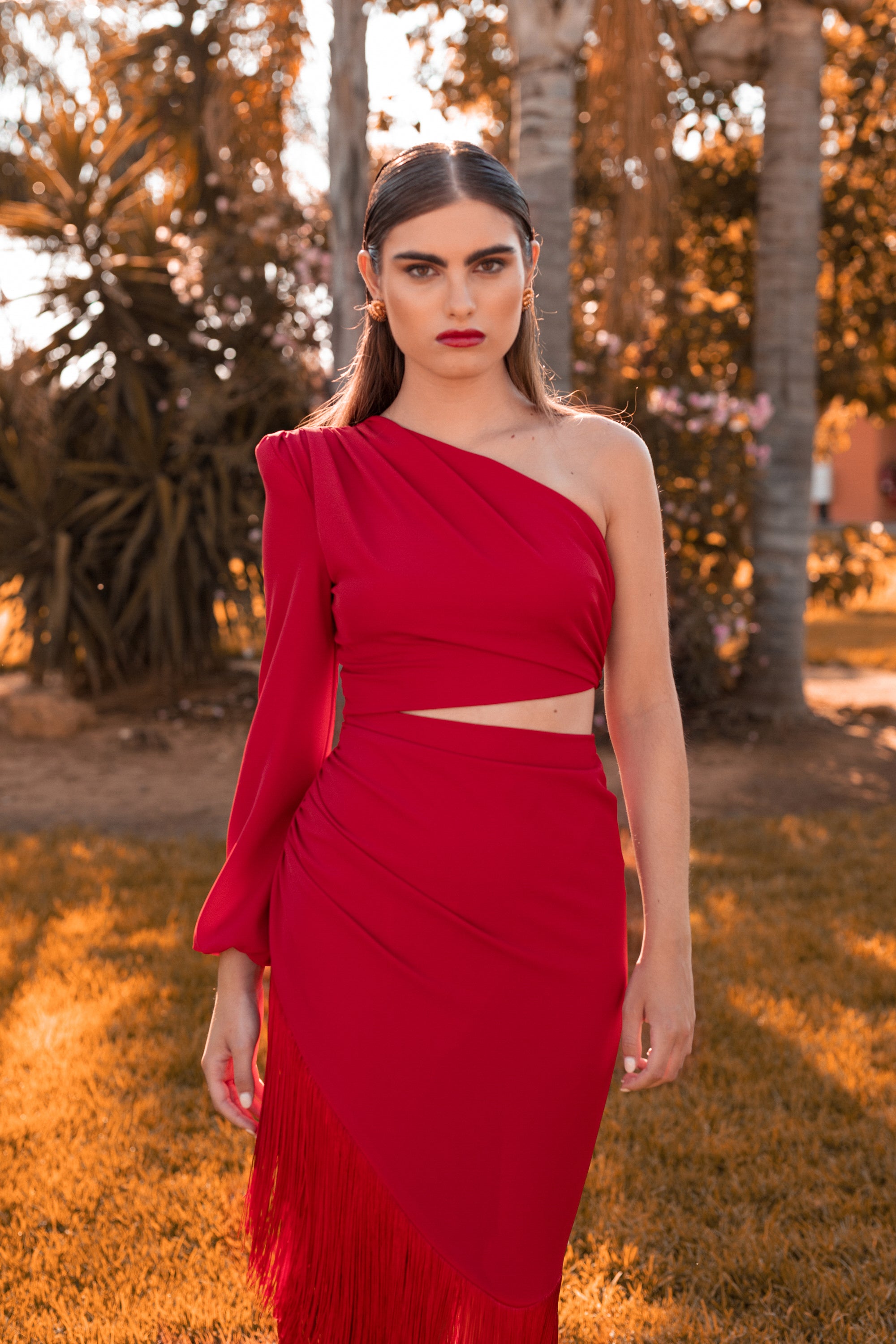 LEO ROJO – Olalla Shop, S.L.